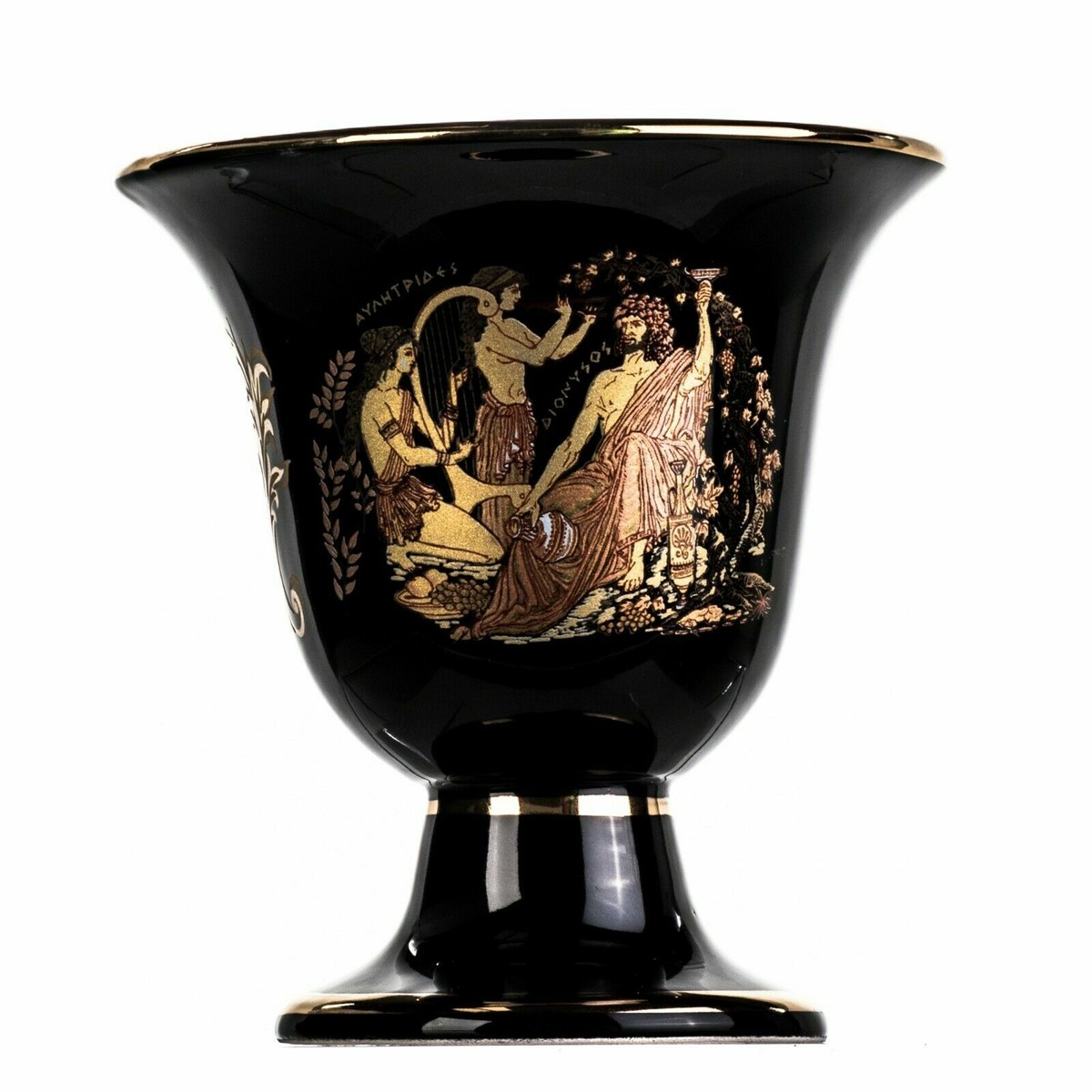 Pythagoras Glass The Ultimate Guide To The Pythagorean Cup: History,