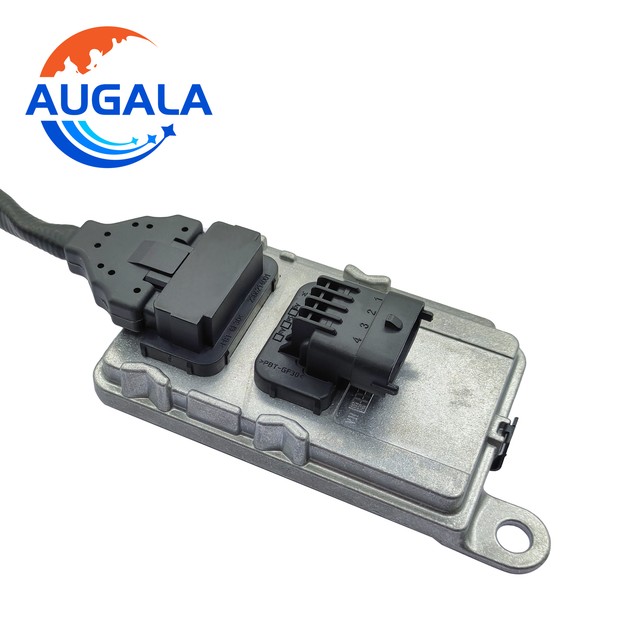 NOx Sensor 22827995 For Volvo Renault 24V Euro 6 NOx Catalyst 5WK97372 ...