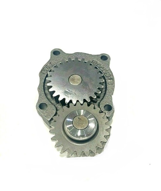 Oil Pump 4939587 for Cummins Engine 24 Valve 1989-2002 for sale online ...