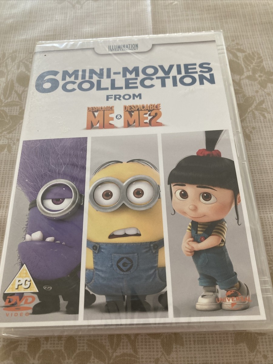 Despicable Me 2 Full Movie Despicable Me 2 3D Review | Home Cinema