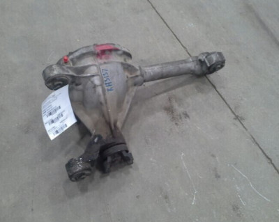 2002-2010 Ford Explorer Front Axle Differential Carrier Assembly 3.55 ...