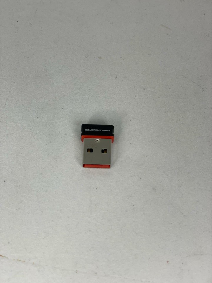 Logitech Nano Receiver Free Shipping USA seller (Non-Unifying) | eBay