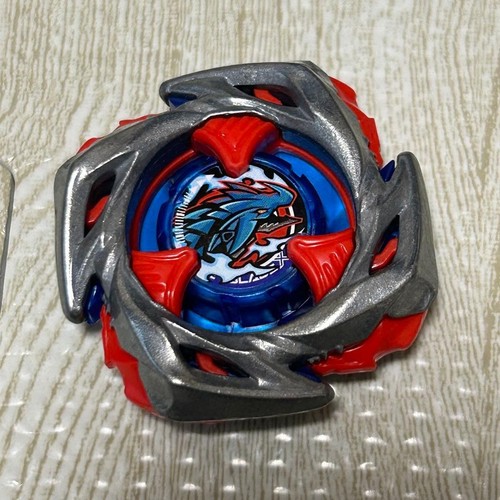 Impact Drake Blade Only Beyblade X | eBay