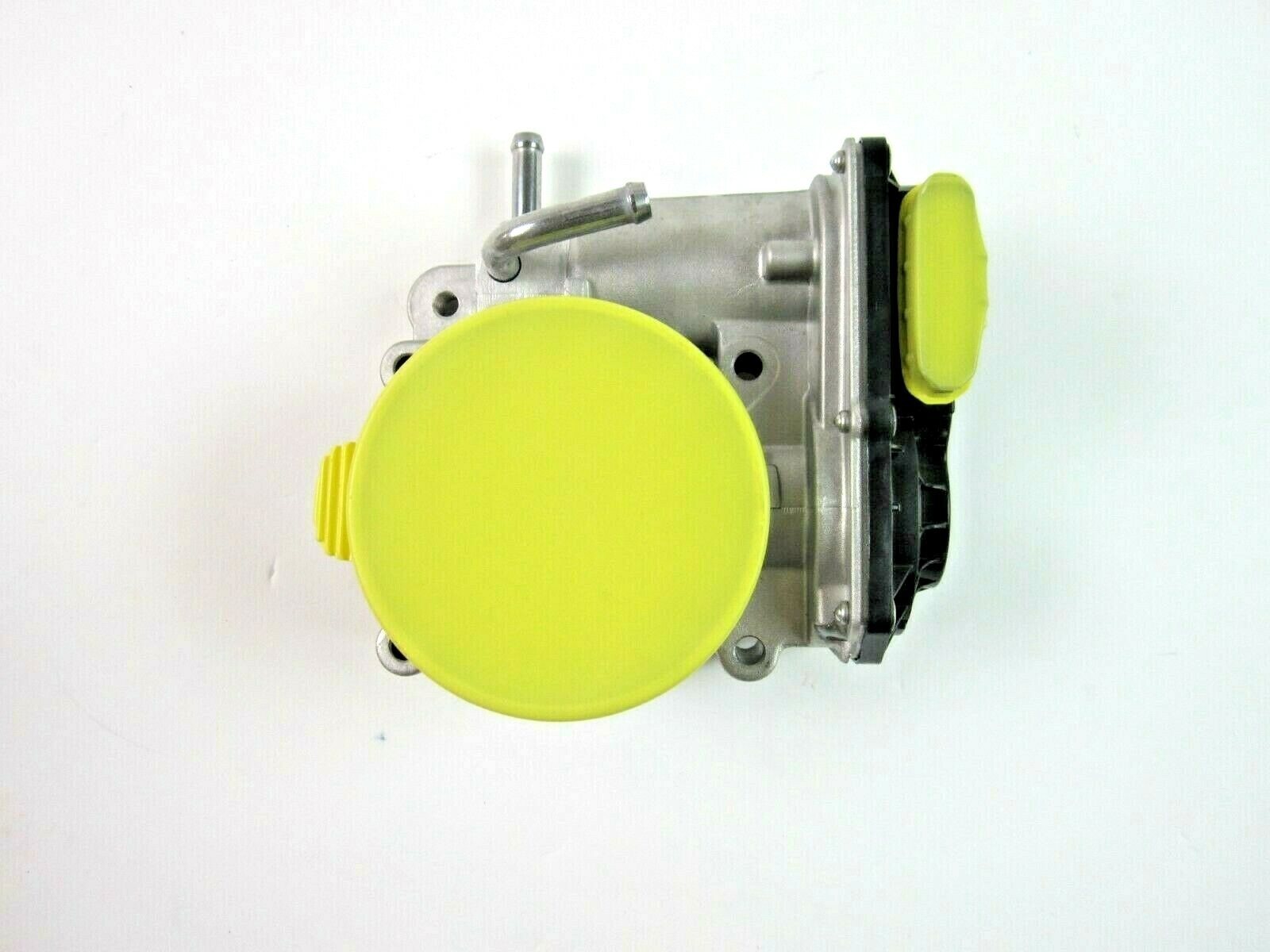 GENUINE ! THROTTLE BODY ASSEMBLY for 12-19 HYUN 14-18 KIA 3.3L OE ...