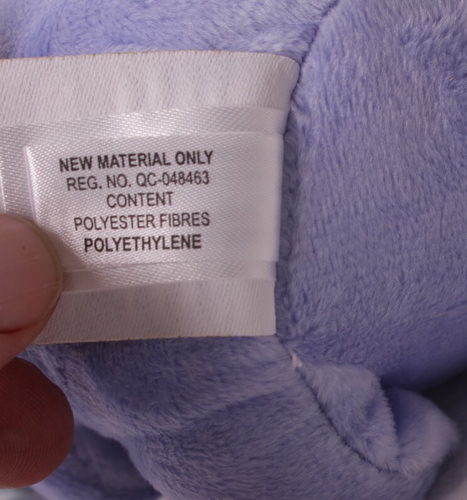 Discord Wumpus Plushie 9" Stuffed Toy for sale online | eBay