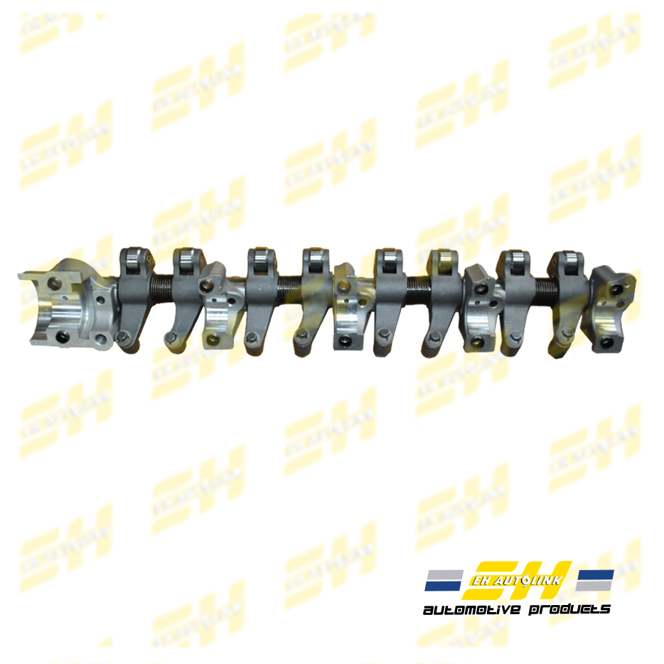 Rocker Arm Assembly With Cam Holder For Mitsubishi Pajero Delica Storm ...