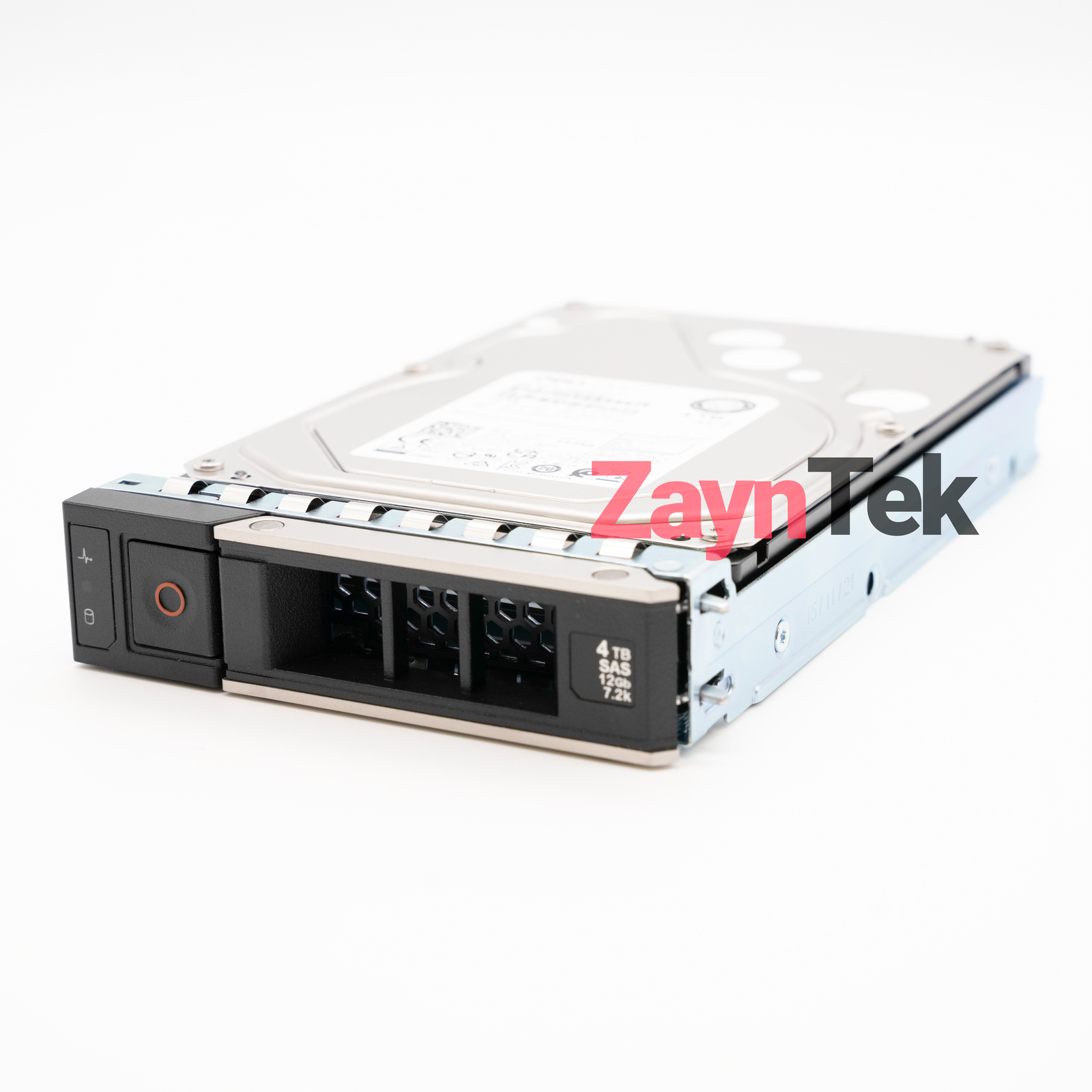Dell 4TB 7.2K NL SAS 512e Hard Drive 3.5in 12GB/s (FN2YX) | eBay