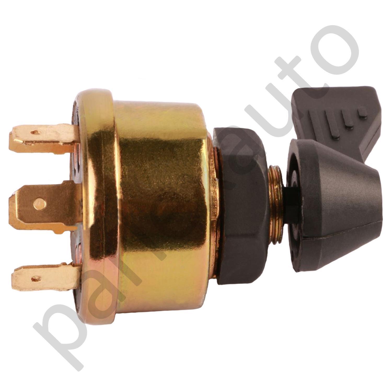 Brand New Tractor Indicator Switch fits MF 135 140 145 148 165 175 240 ...