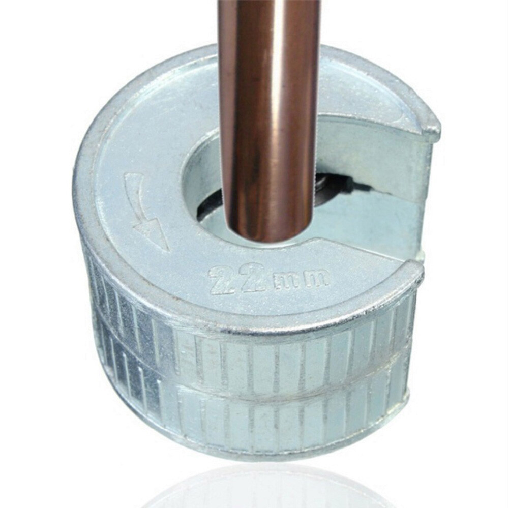 1x Extra Tube Cutter Pipe Slice 22mm Pipeslice Copper Pipes Rotary ...