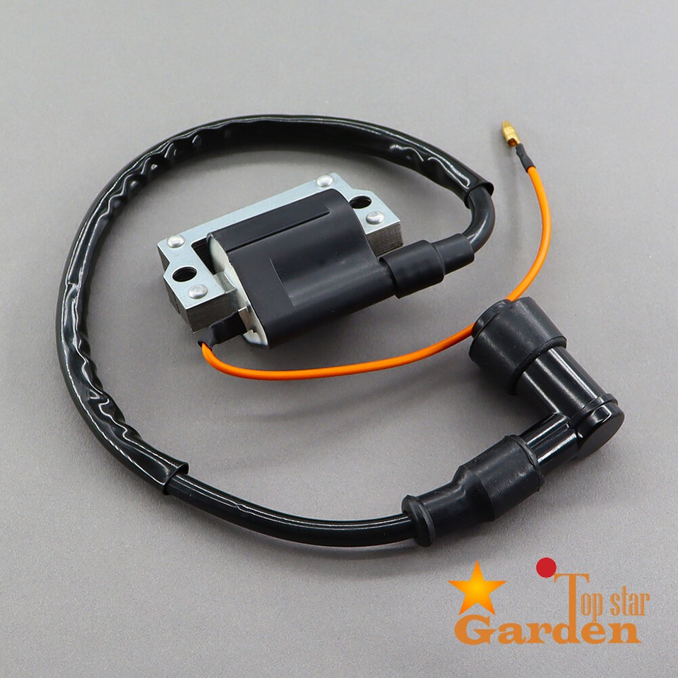 NEW IGNITION COIL FOR YAMAHA TY250 1974-1977 / DT100 1974-1983 / RD60 ...