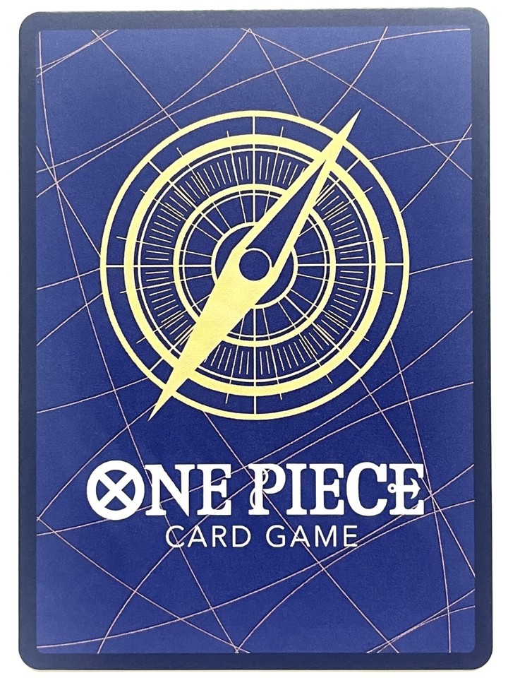 ONE PIECE Card Pica OP05-032 SR Awakening of the New Era JAPAN EDITION ...