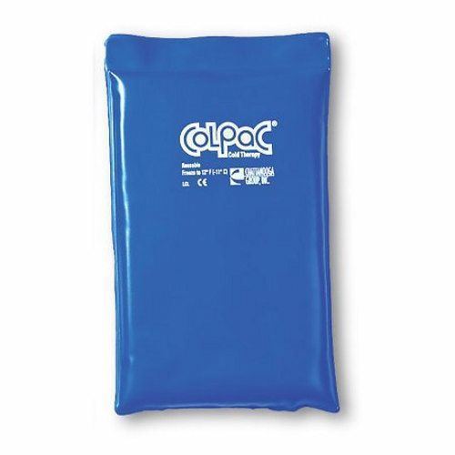 Cold Pack ColPaC General Purpose Half Size 7-1/2 X 11 Inch Vinyl ...