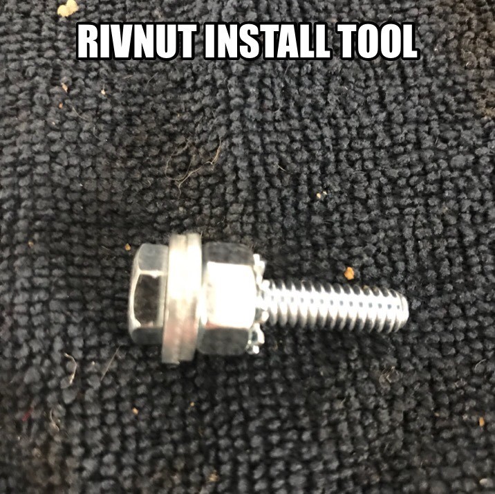 1967-72 Ford F100 F250 F350 West Coast Jr. Mirror Deluxe Stainless ...