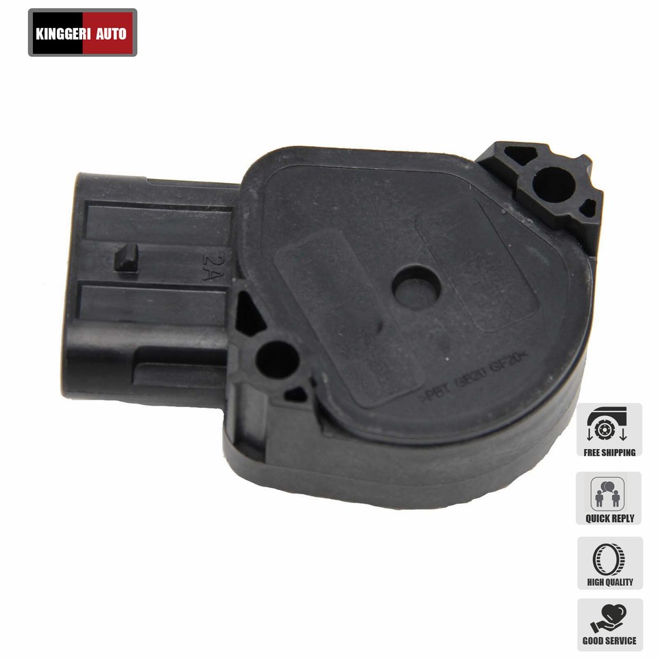 For Ford Freightliner Peterbilt Sterling Truck Volvo Throttle Position ...