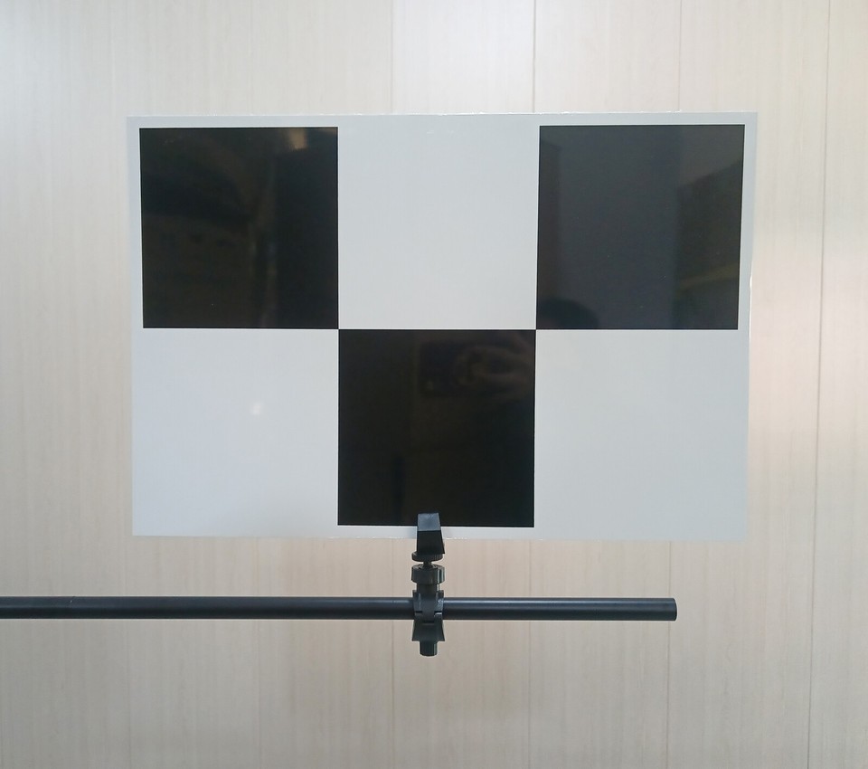 USA STOCK Front Camera Aiming Targets ADAS Calibration Pattern Boards ...