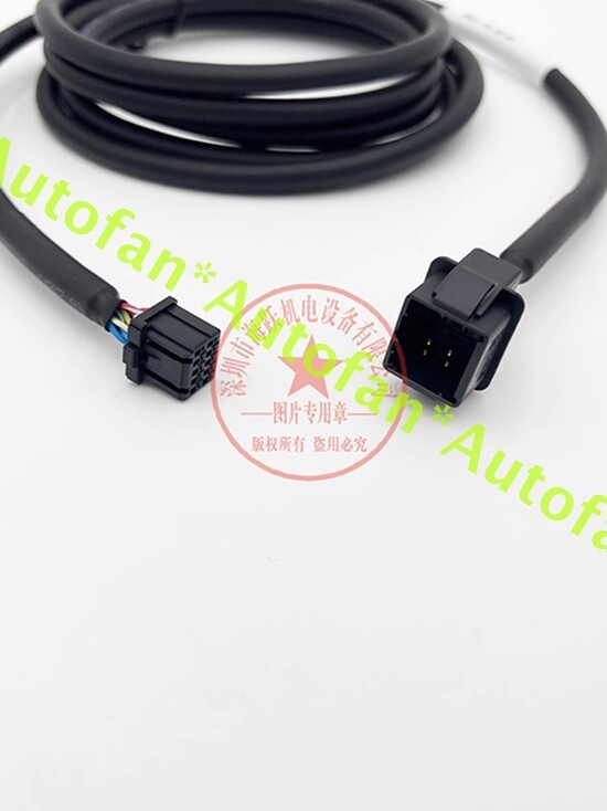 For 1PC MR-J3W03ENCBL10M-A-H encoder cable 10m | eBay