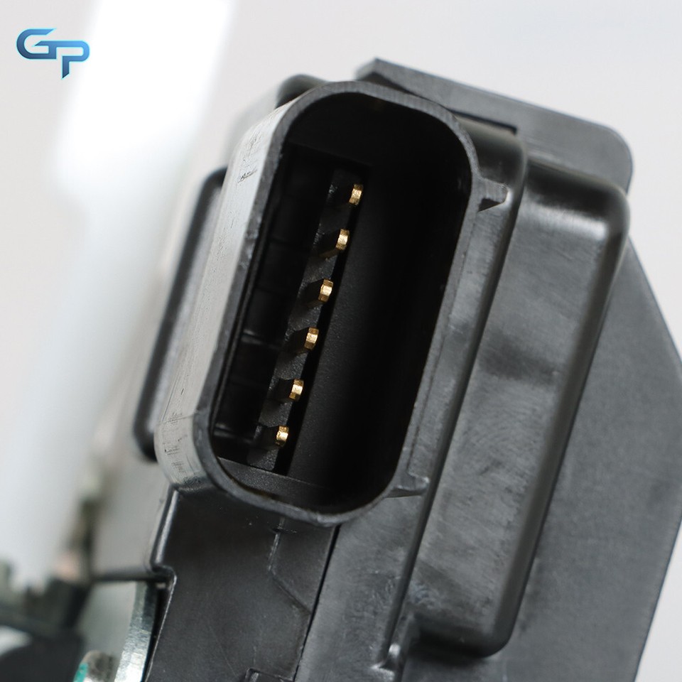 Tailgate Latch Actuator Rear Trunk Lid Lock For 16-20 Kia Sorento 81230 ...