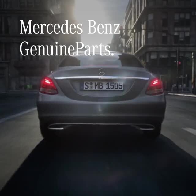 Mercedes-Benz Genuine Suspension Arm Tie Rod Rear Right Fits CLS 400 ...