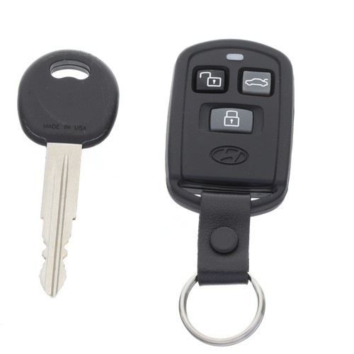 Genuine Hyundai Transmitter 95430-3D201 | eBay