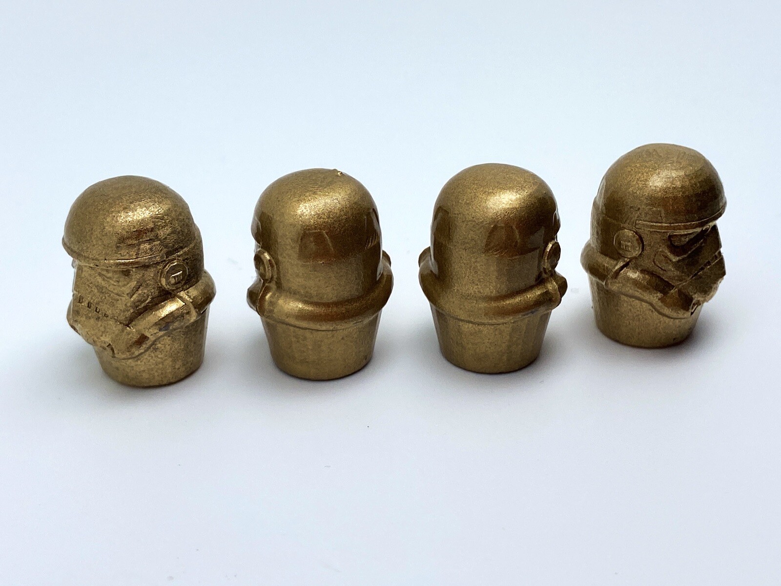 motorcycle car valve air cap dust tire tyre stormtrooper star wars gift ...