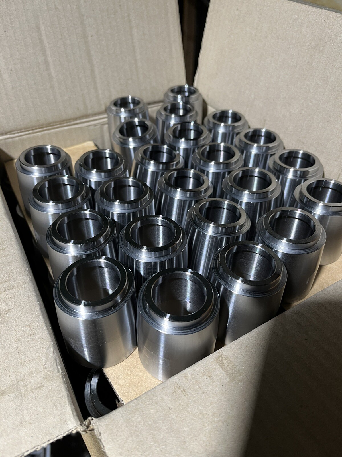 Toyota Diff Spacer | eBay Australia