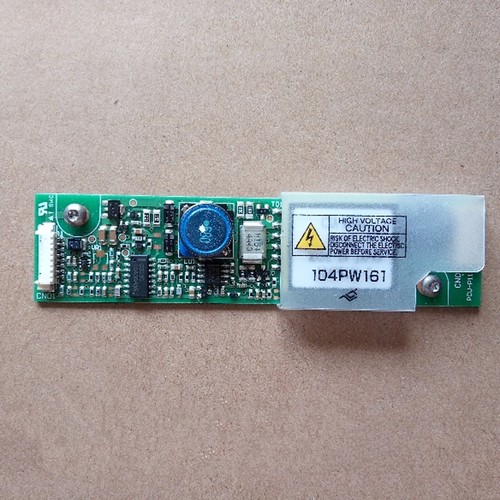 1PC NEW 104PW161 LCD Inverter FOR SIEMENS MP270 and TP270 FAST SHIP | eBay