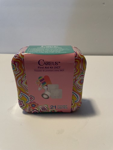 careus first aid kit | eBay