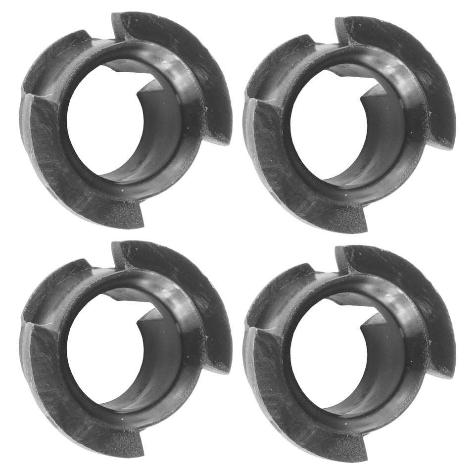 4 Steering Sector Plate Bushing fits MTD 941-0475 741-0475 9410475 ...