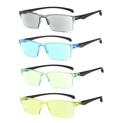 Smart Automatic Zoom Eyeglasses Optical Spectacle Eyeglass Office | eBay