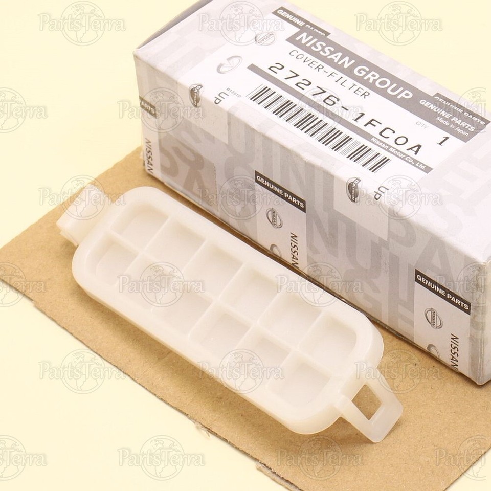 27276-1FC0A GENUINE OEM Nissan 2010-2017 Cube Juke Leaf Shaft Door ...