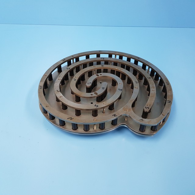 AMAT Applied Materials Magnet ASSY 0010-20768 G-12 PVD Sputtering ...