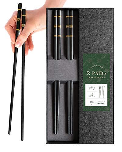 Glass Fiber Chopsticksreusable Japanesestyle Chinesestyle And ...
