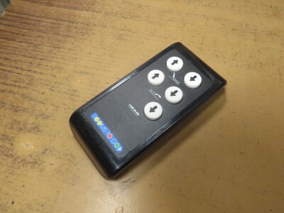 Rooms To Go Adjustable bed Remote | eBay