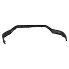 Labwork Front Upper Bumper Cover Primed For 2016-2018 GMC Sierra 1500 ...