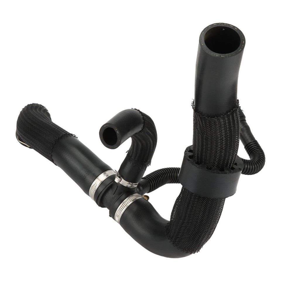 68249896AC Lower Radiator Coolant Outlet Hose For Jeep Compass 2017 ...