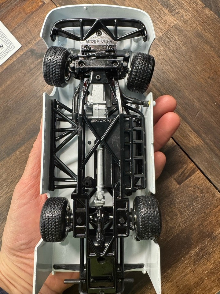 XRARE 1:24 Tony Stewart #98 JD BYRIDER 1998 XTREME DIRT LATE MODEL 1 of ...