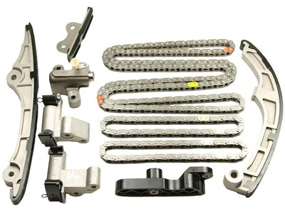 Cloyes 75HQ55X Timing Chain Kit Fits 2009-2011 Ford Flex 3.5L V6 | eBay