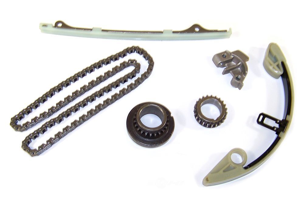 Engine Timing Set-SOHC, Eng Code: L15A1, VTEC, 16 Valves fits 2007 Fit ...