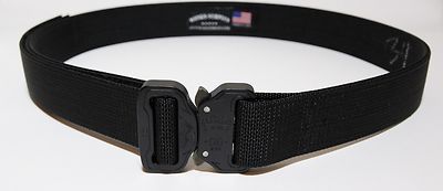 Heavy Duty Military Tactical Riggers 2 Ply Nylon COBRA Buckle Gun EDC ...