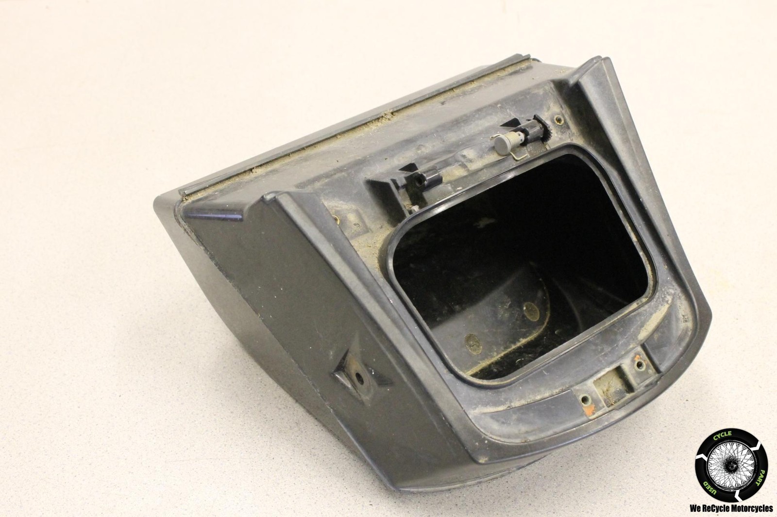 2005 Yamaha Waverunner Fx Fx140 140 05 Glove Box Storage Bin | eBay