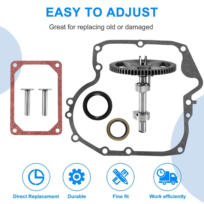 Camshaft Replaced for 793880 84005207 Camshaft 793583 792681 791942 ...