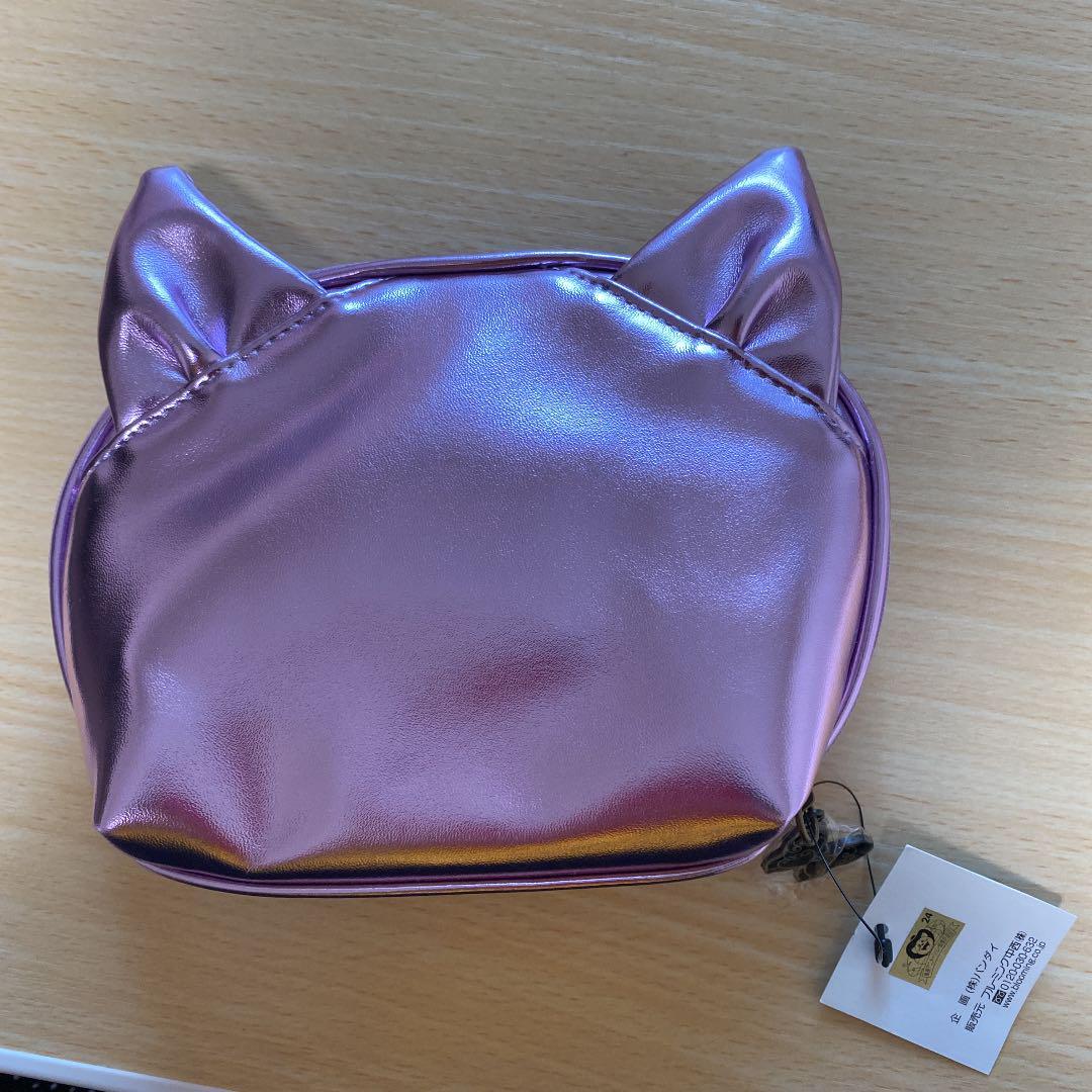 Sailor Moon Movie Version Eternal Anna Sui Cat Pouch Japan -P | eBay