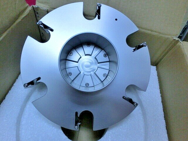 Radleys RR9502 Cooled Carousel 6 place reactor head,Unused.UK^93997 | eBay