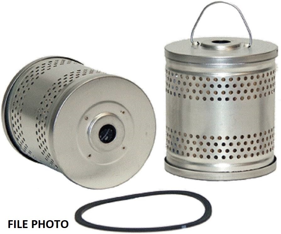 Wix 51010 - cross reference oil filters | oilfilter-crossreference.com