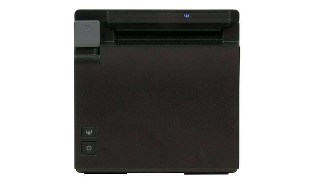 Epson TM-T20III Thermal Receipt Printer - Black (C31CH51001) for sale ...