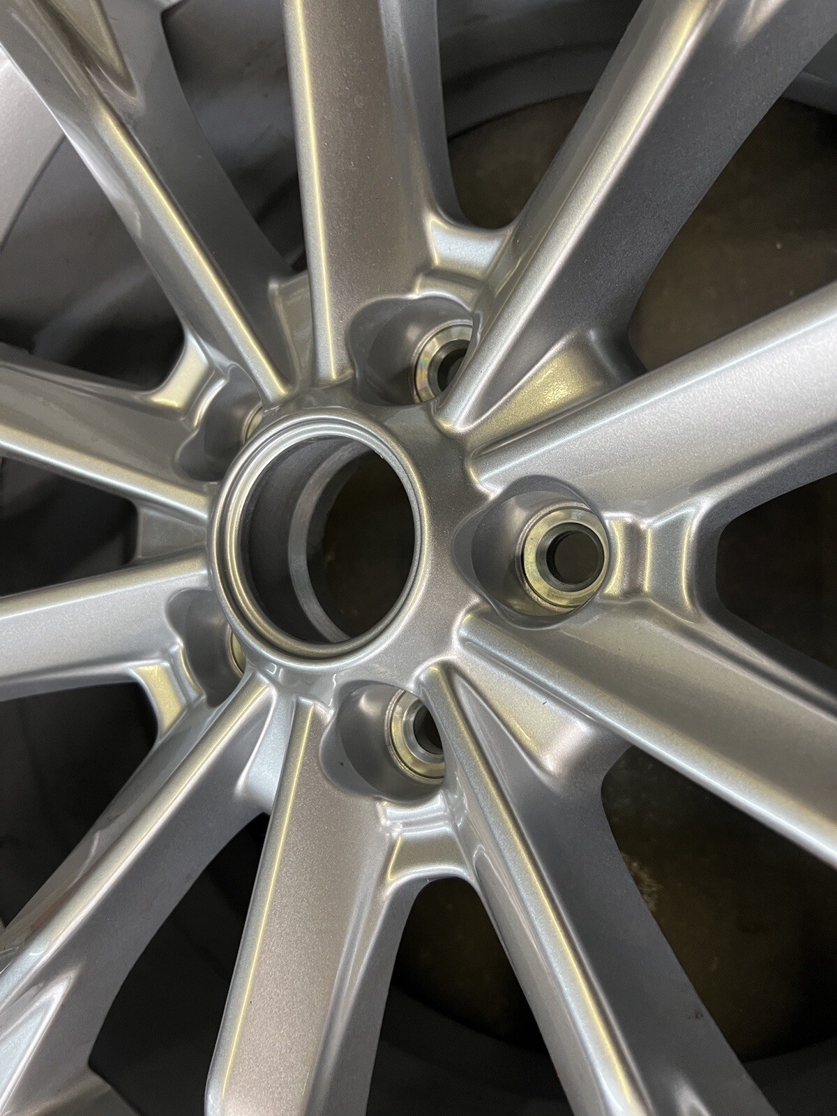 23 Honda CR-V Alloy OE Wheel 427003A0A81 18x7.5 | eBay