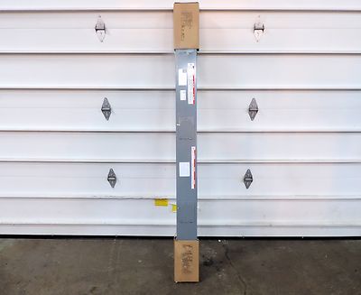 101 Amps & Over - I-Line Busway