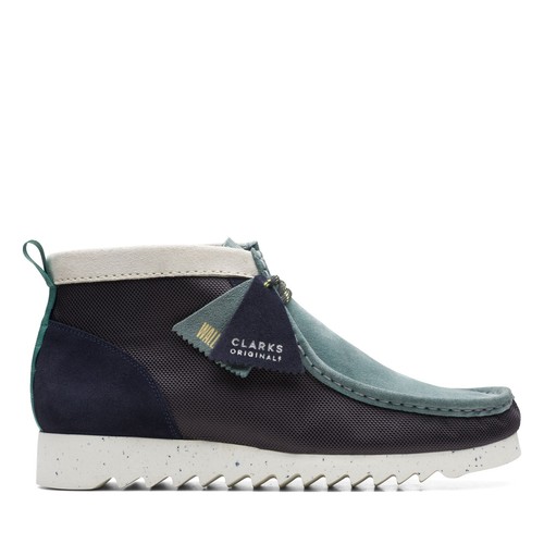 [26167237] Mens Clarks WALLABEE FTRE | eBay
