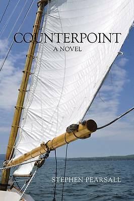 Counterpoint by Stephen Pearsall (Paperback, 2015) for sale online | eBay