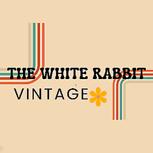 The White Rabbit Vintage | eBay Stores